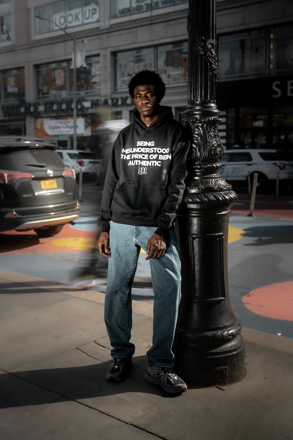 Misunderstood – Misunderstood Threads