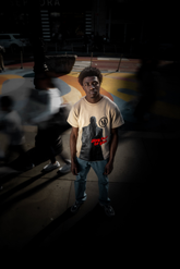 Misunderstood – Misunderstood Threads