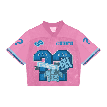 Misunderstood – Misunderstood Threads