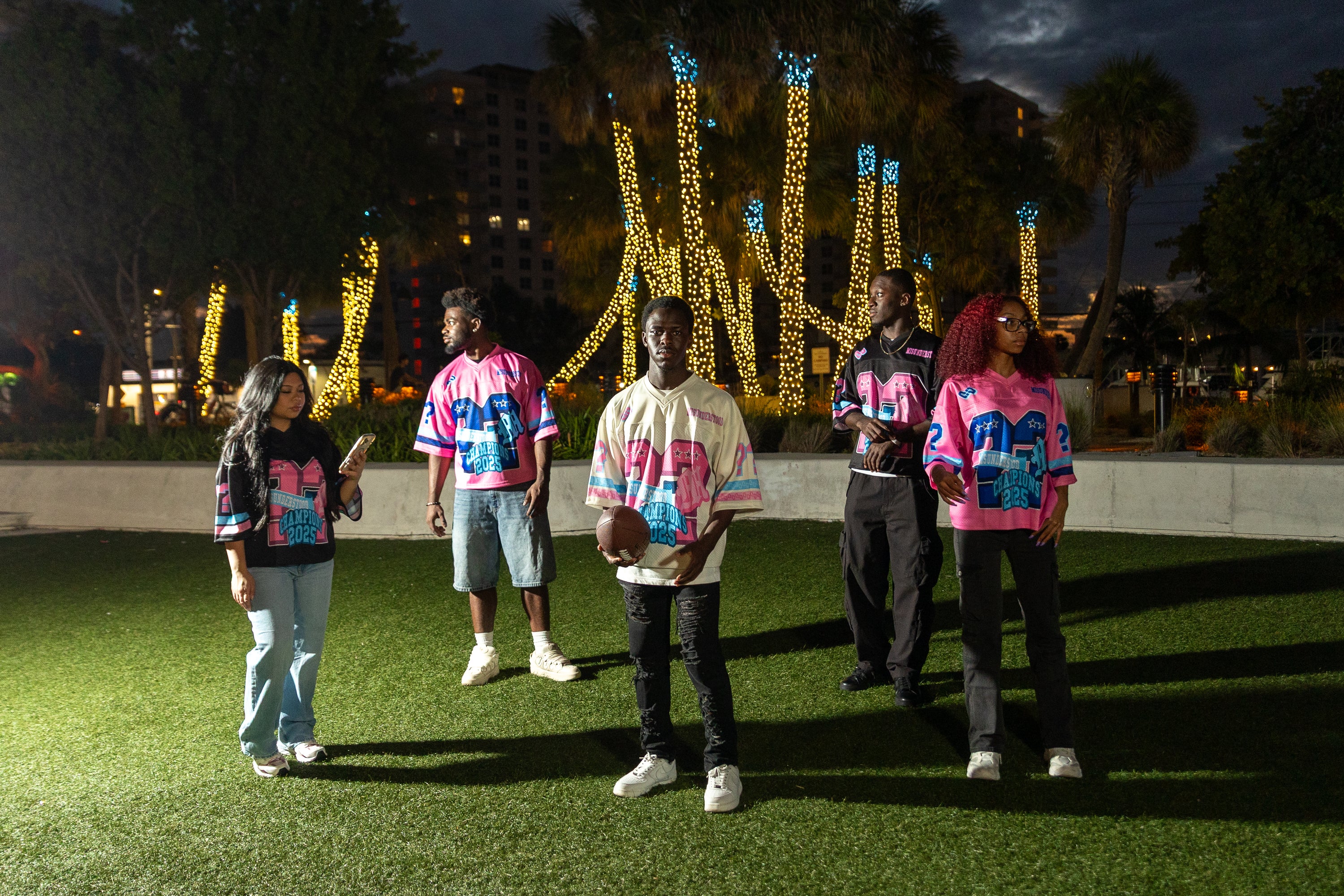 Misunderstood – Misunderstood Threads