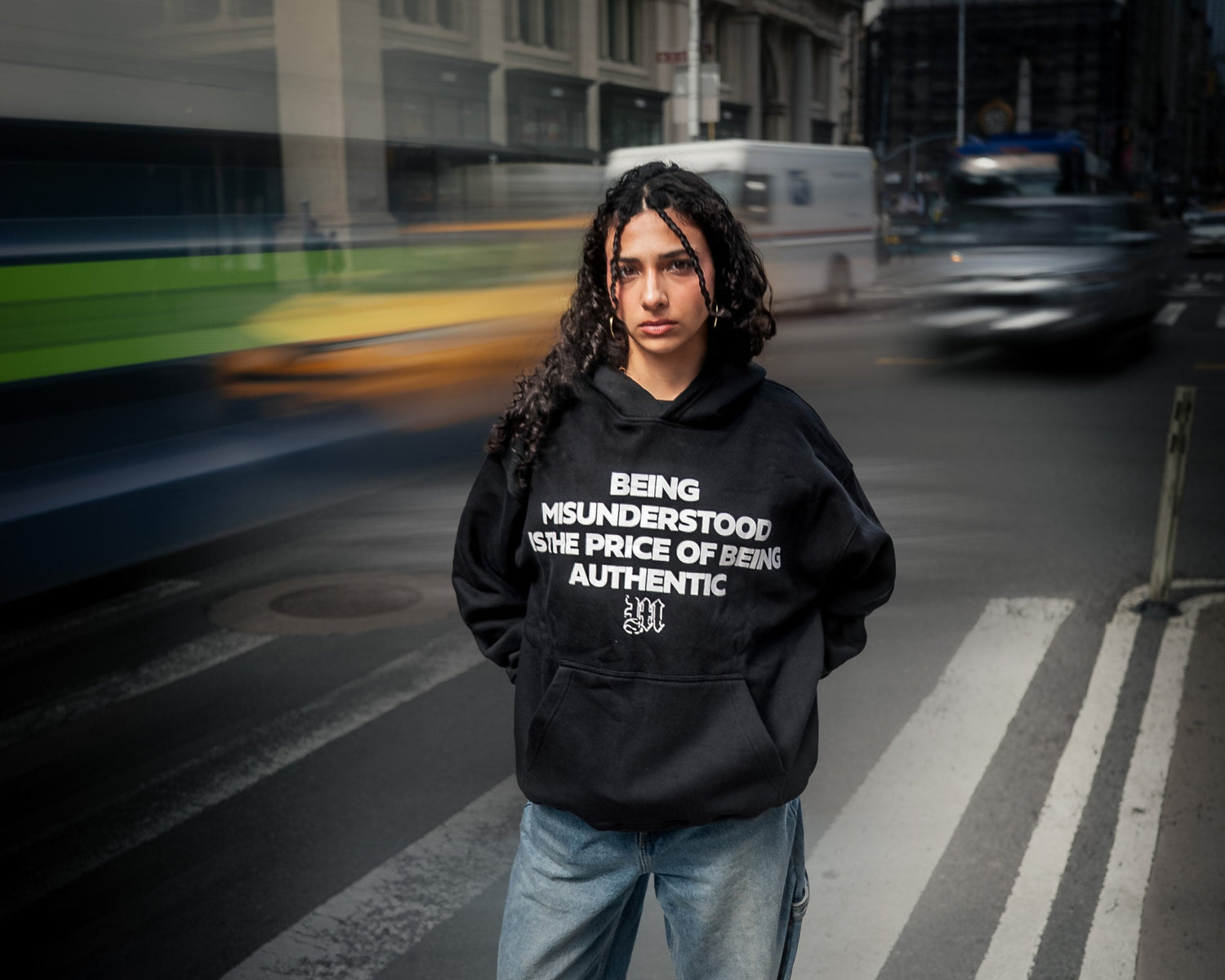 Misunderstood – Misunderstood Threads