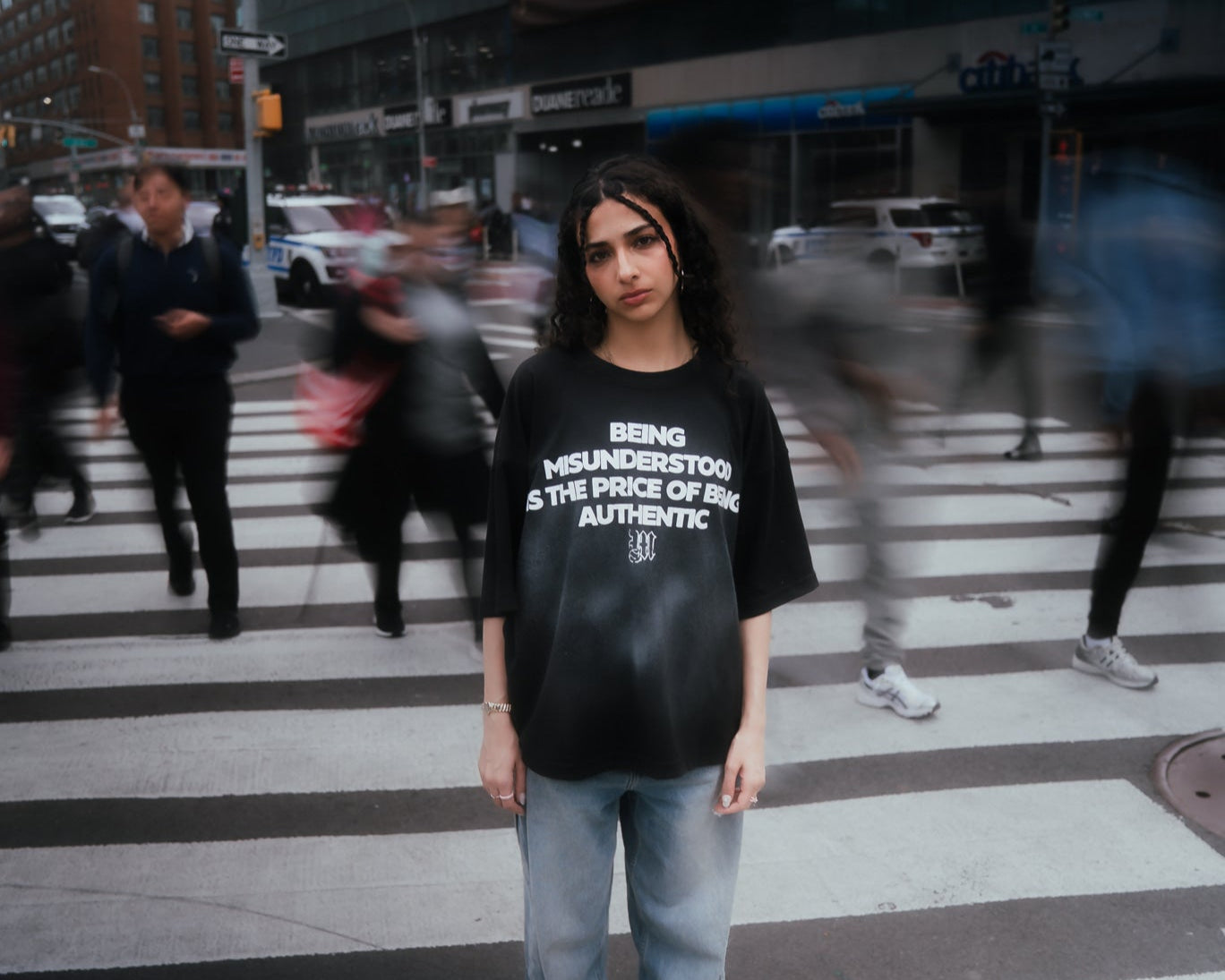 Misunderstood – Misunderstood Threads