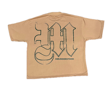 Misunderstood – Misunderstood Threads